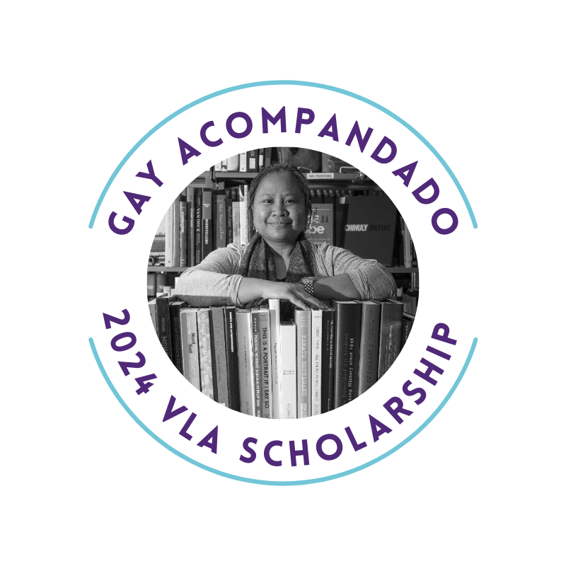 2024 Scholarship Recipients